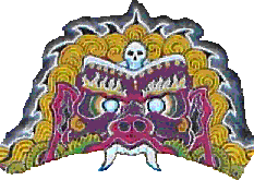 Yama (Lord of Death)